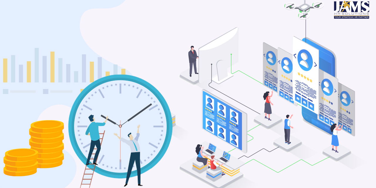 How Labor Supply Company in UAE Helps to Save Time and Money?